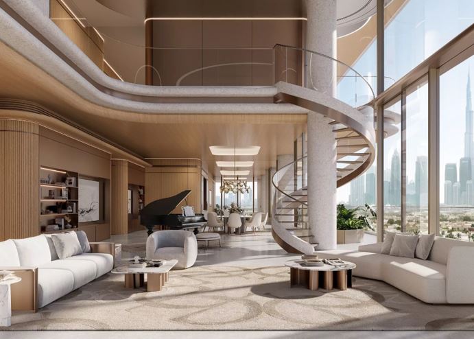 Kaslik Workshop | Amma Tower,Dubai, UAE