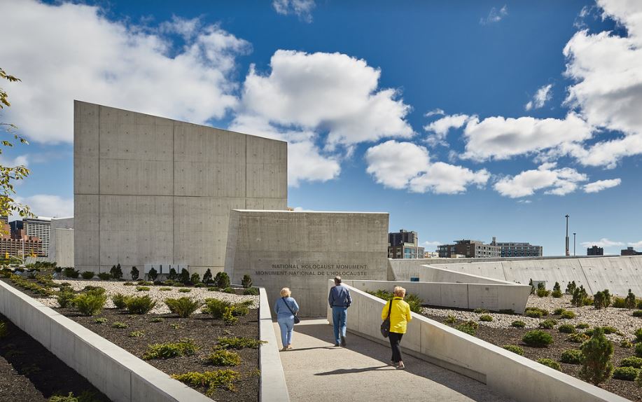 Kaslik Workshop | National Holocaust Monument