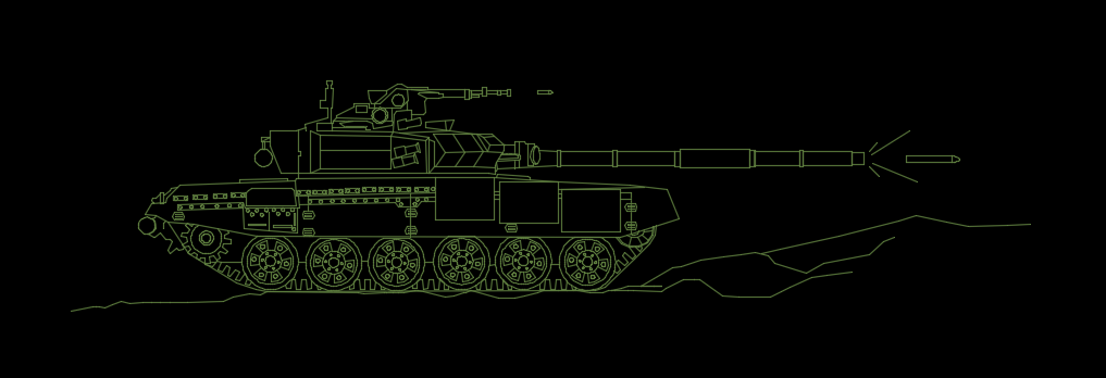 Kaslik Workshop | Combat Tank