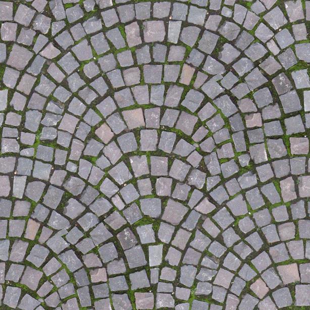 Kaslik Workshop | Paving3