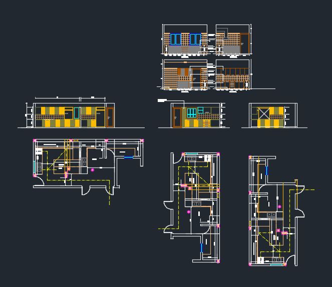 Kaslik Workshop | Kitchen Design