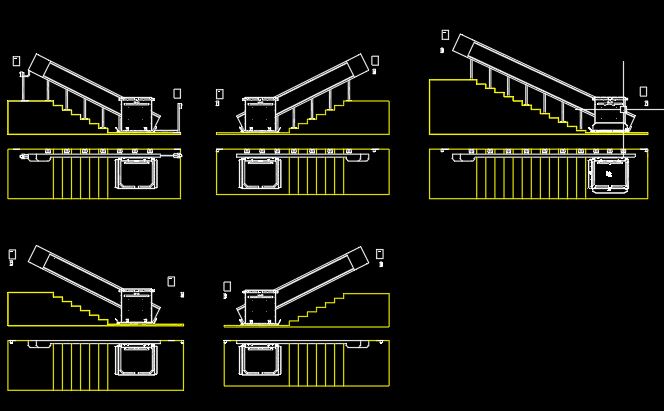 Kaslik Workshop | Platform Stairlift