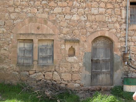 Kaslik Workshop | Dressed Quarry Stone Wall