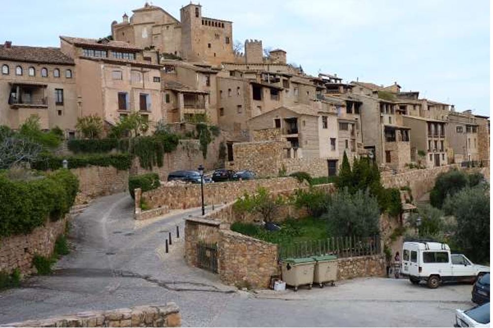 Kaslik Workshop | PRESENTATION-ALQUEZAR