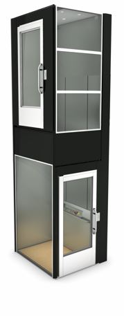 Kaslik Workshop | Lift Sample