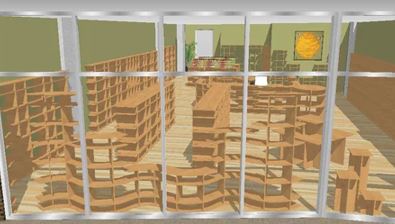 Kaslik Workshop | 3D Store