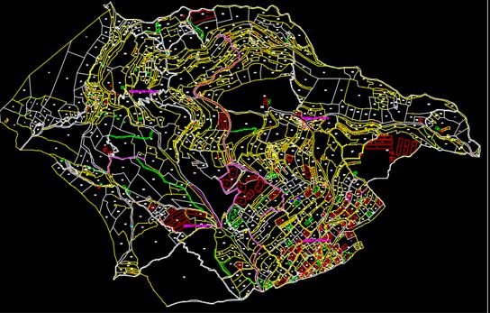 Kaslik Workshop | Zekrit Map
