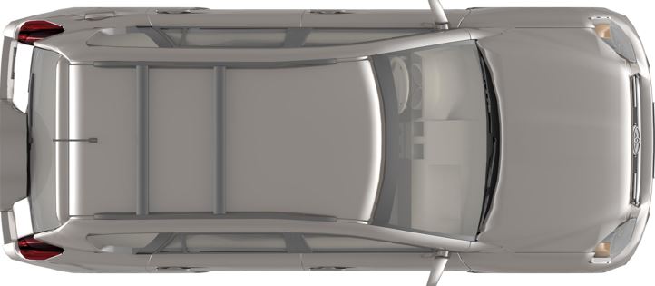 Kaslik Workshop | Jeep