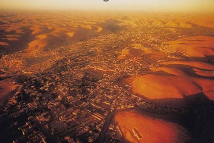 Kaslik Workshop | La Vallée du MZab , The Valley of MZab